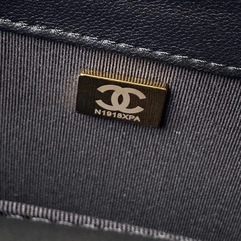Factory-made Chanel Boy Series Bags