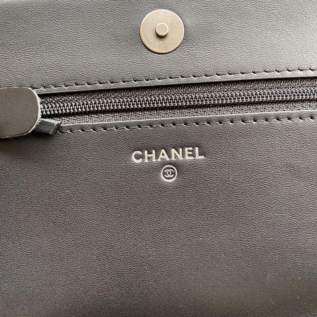 Real Chanel Boy Series Bags