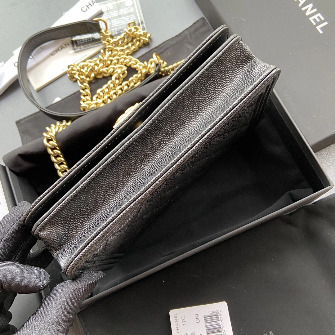 Factory-made Chanel Boy Series Bags