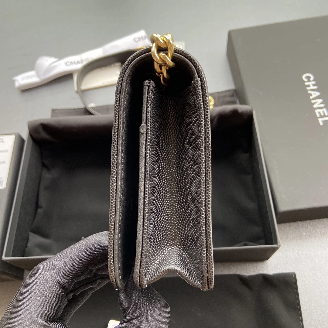 Factory-made Chanel Boy Series Bags