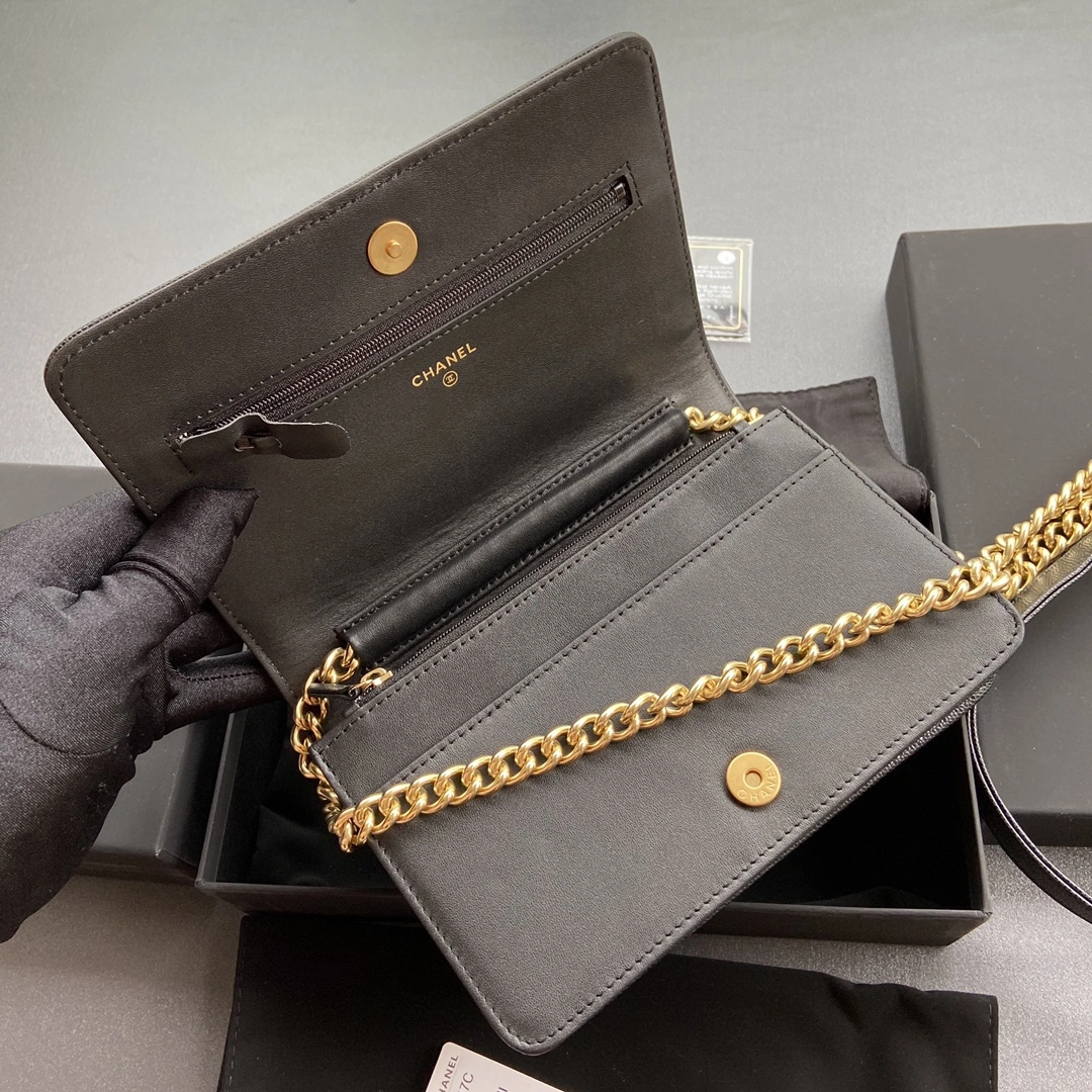 Factory-made Chanel Boy Series Bags