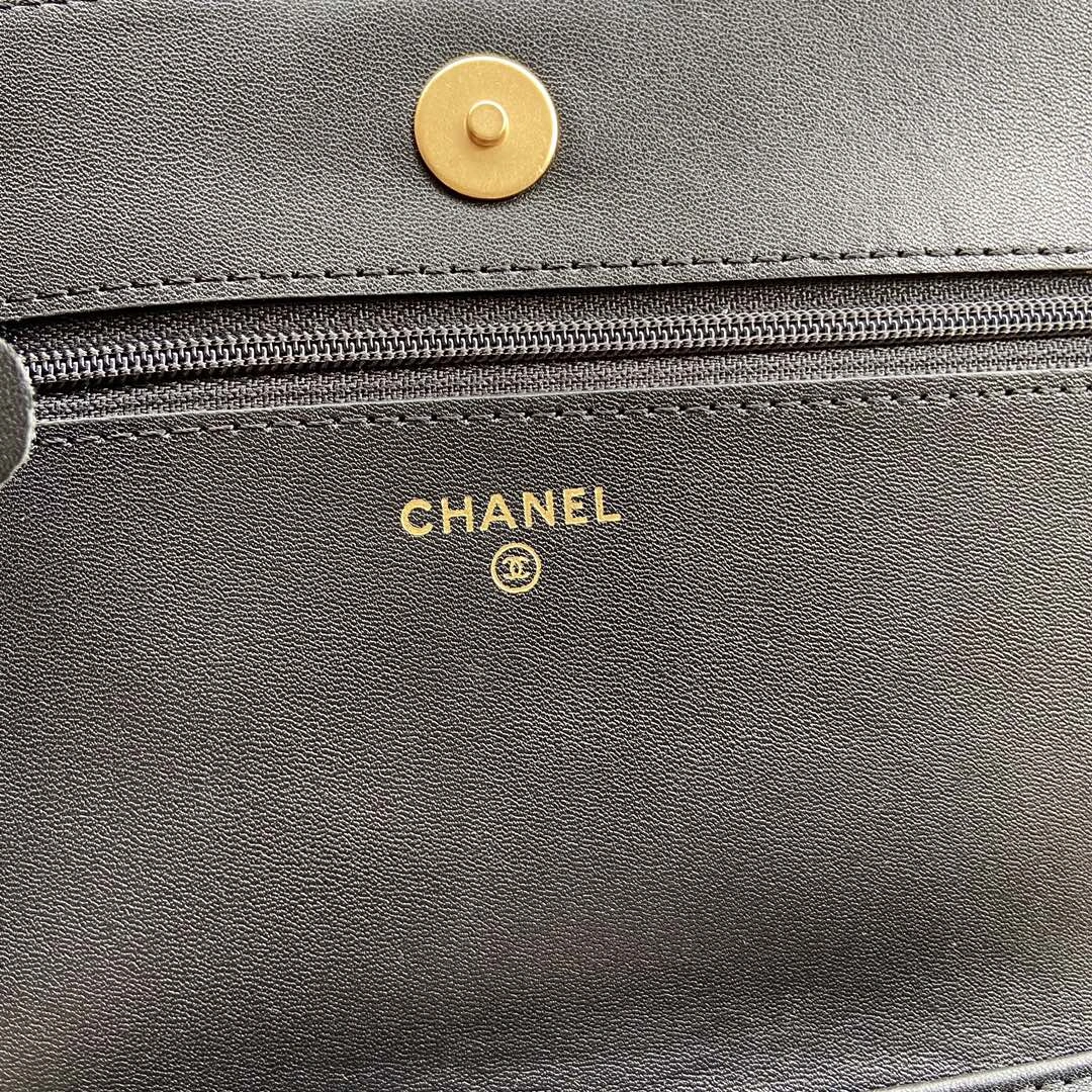 Factory-made Chanel Boy Series Bags