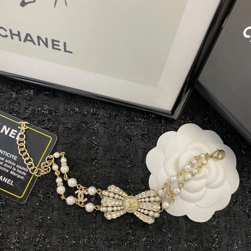 Original Chanel Bracelets