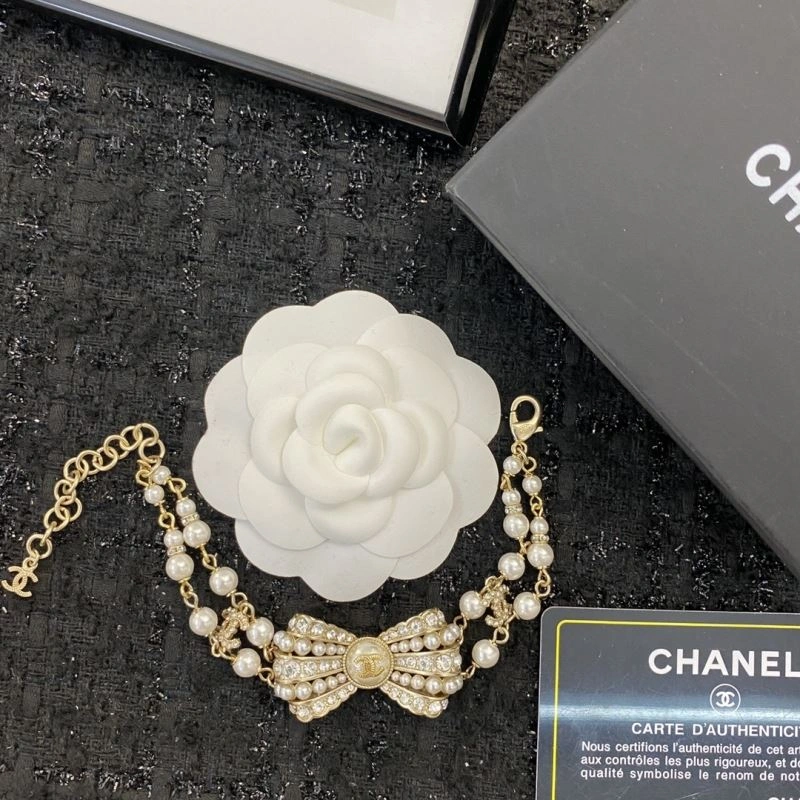 Original Chanel Bracelets