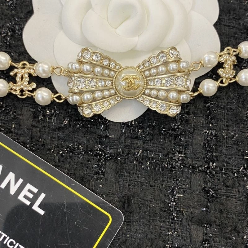 Original Chanel Bracelets