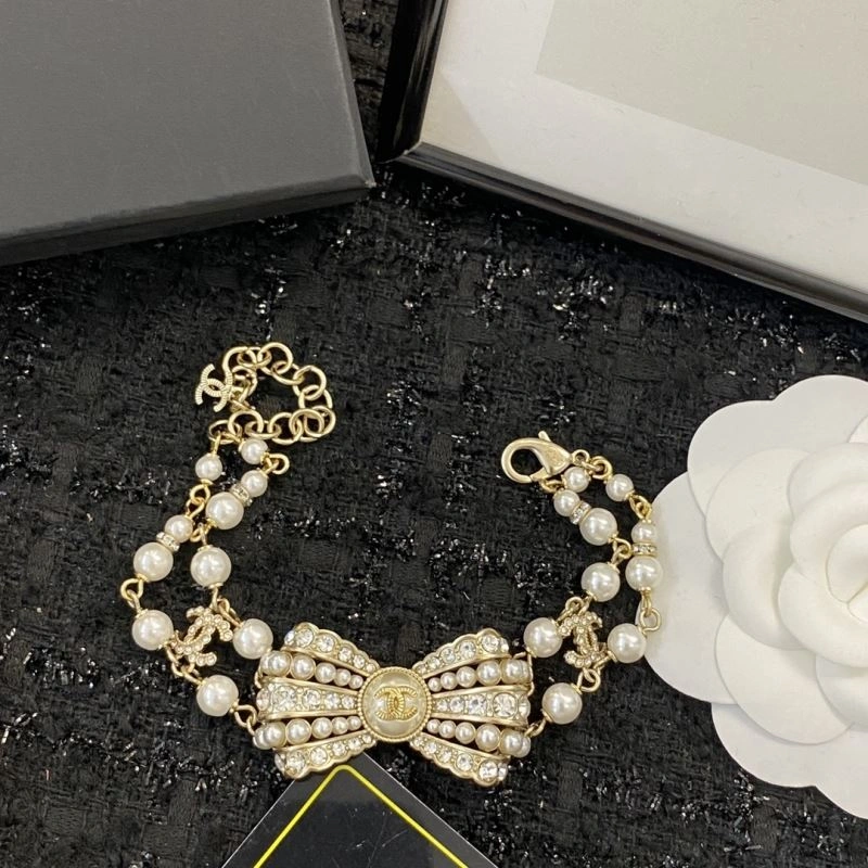 Original Chanel Bracelets