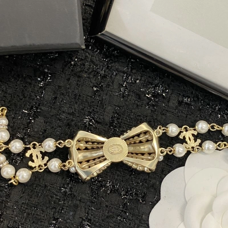 Original Chanel Bracelets