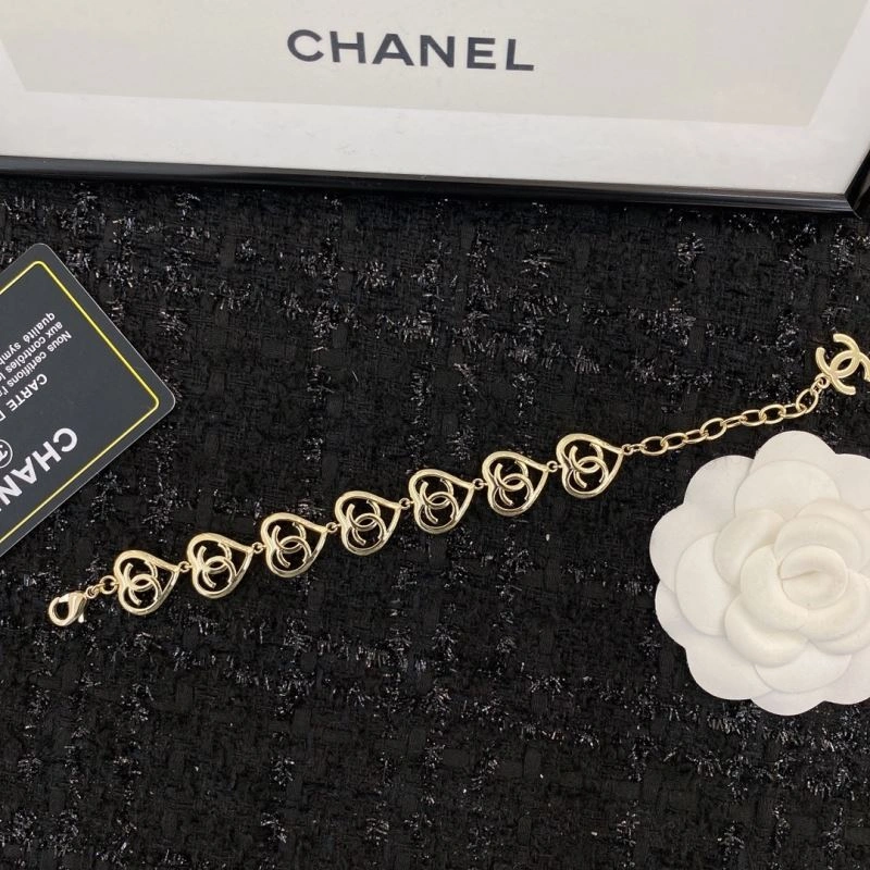 Chanel Bracelets