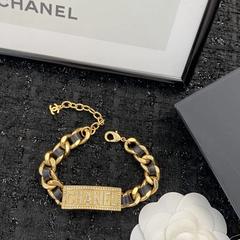Bargain Chanel Bracelets