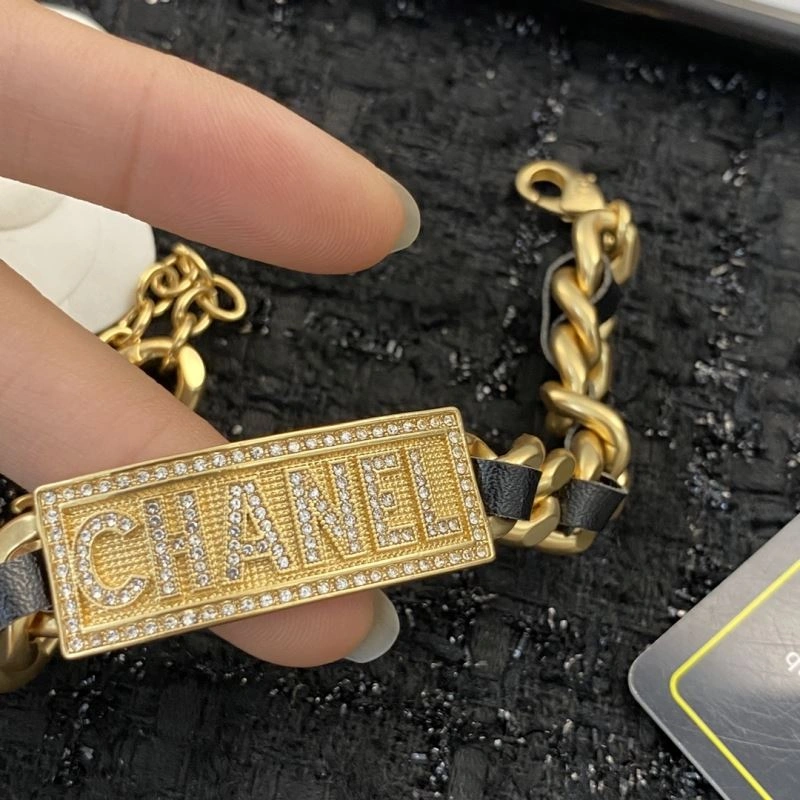 Bargain Chanel Bracelets