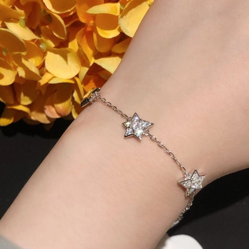 Exact replica Chanel Bracelets