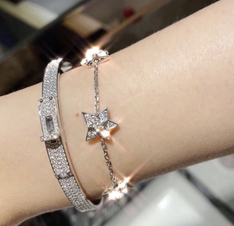 Exact replica Chanel Bracelets