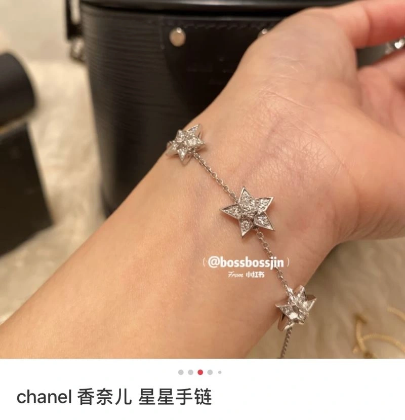 Exact replica Chanel Bracelets