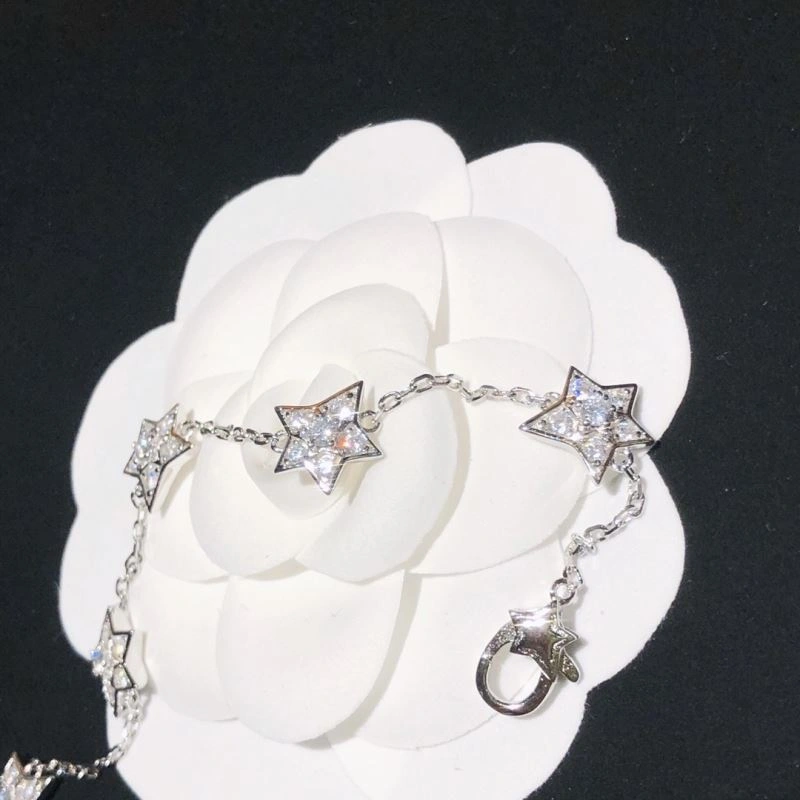 Exact replica Chanel Bracelets