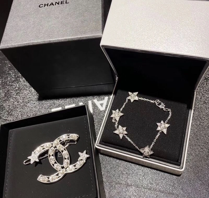 Exact replica Chanel Bracelets