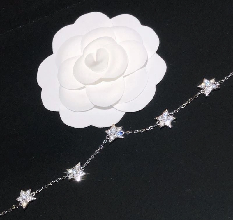 Exact replica Chanel Bracelets
