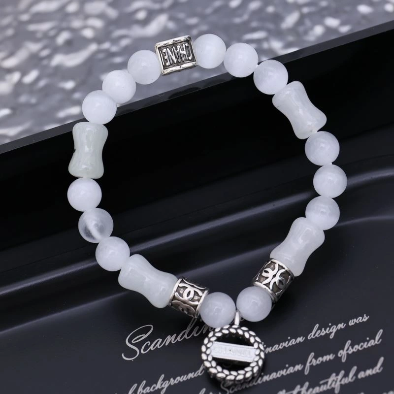 Value-priced Chanel Bracelets