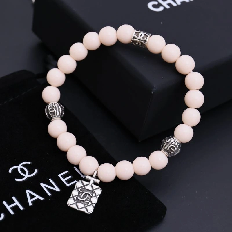 Value-priced Chanel Bracelets
