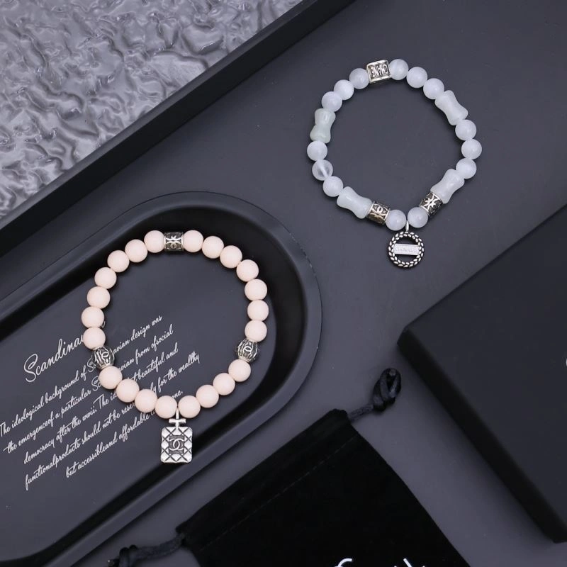 Value-priced Chanel Bracelets