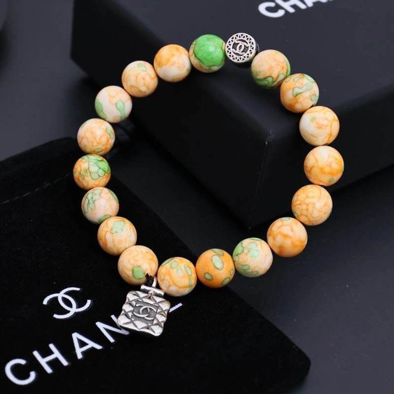 Budget-friendly Chanel Bracelets