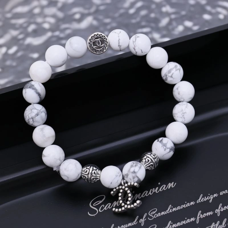 Budget-friendly Chanel Bracelets