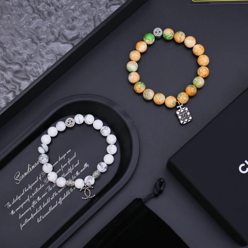 Budget-friendly Chanel Bracelets