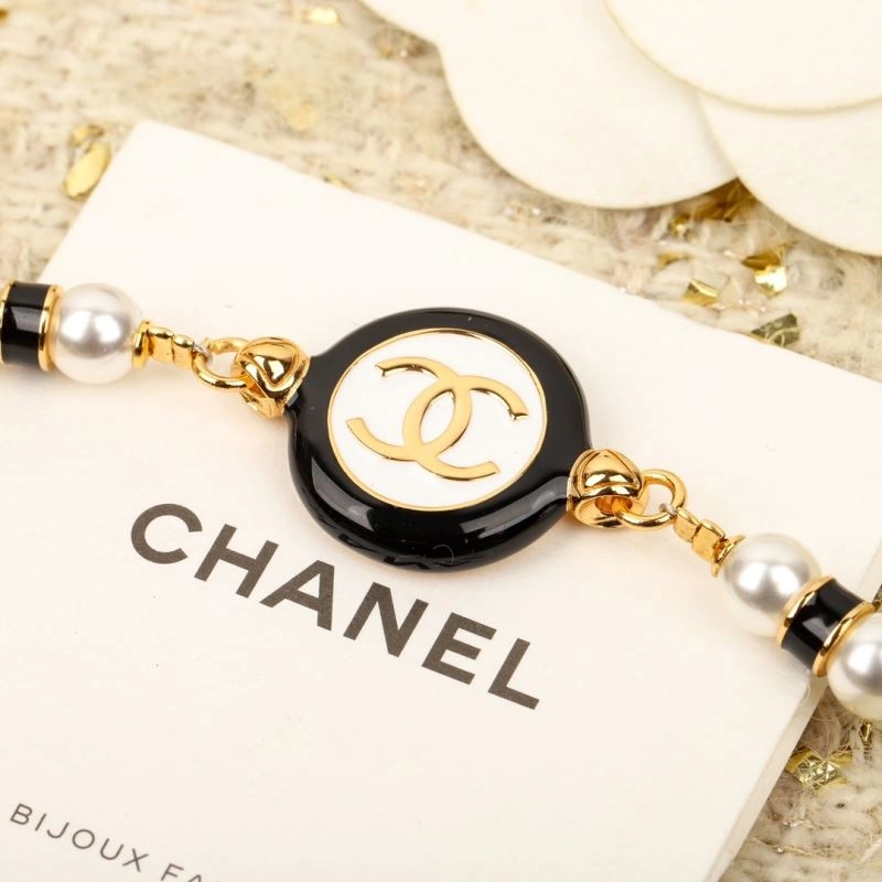 Inexpensive Chanel Bracelets