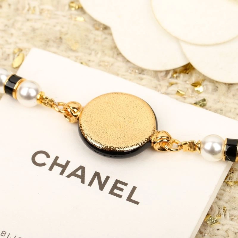 Inexpensive Chanel Bracelets