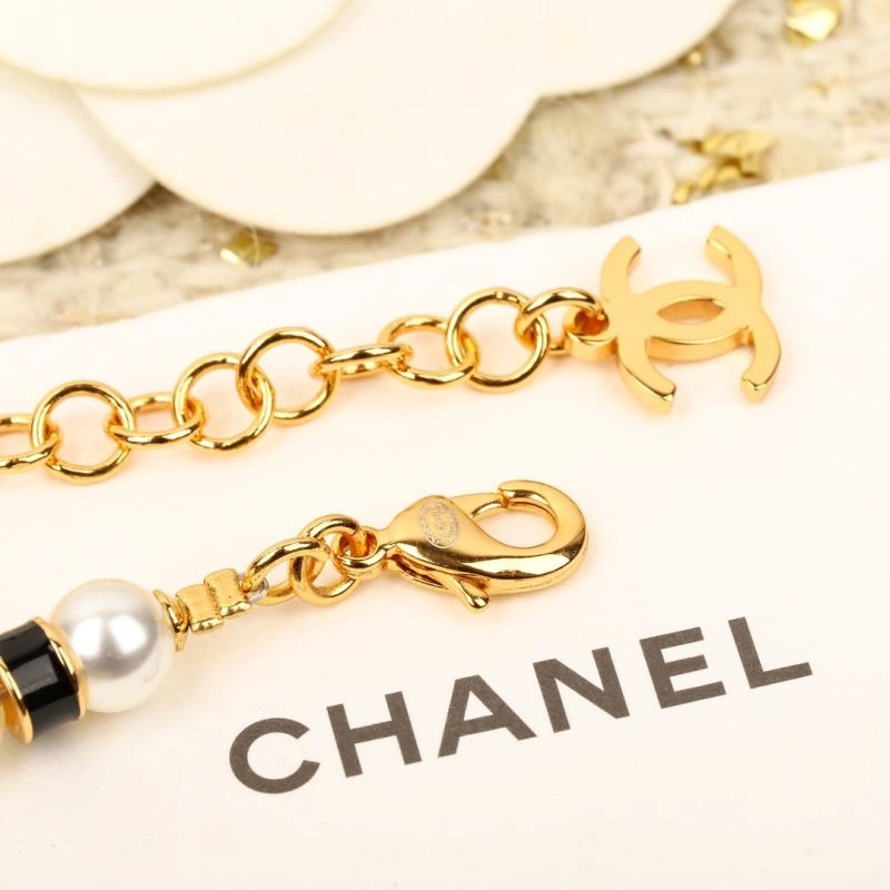 Inexpensive Chanel Bracelets