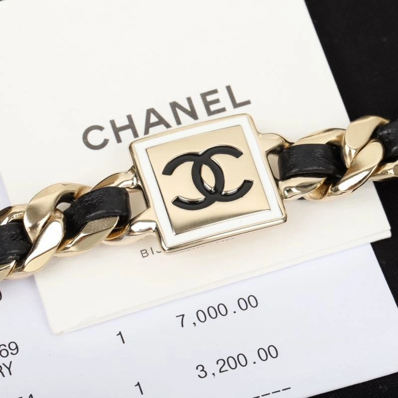 Economical Chanel Bracelets