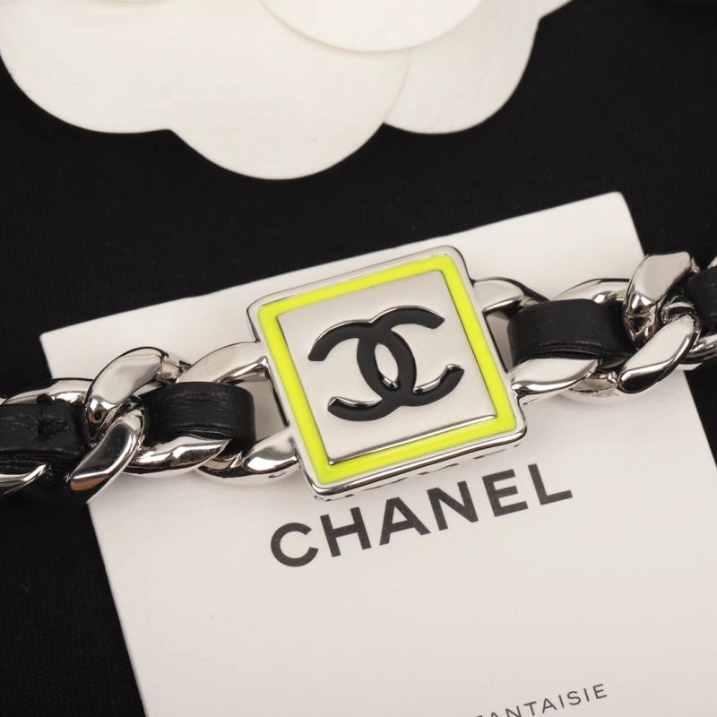 Exact replica Chanel Bracelets