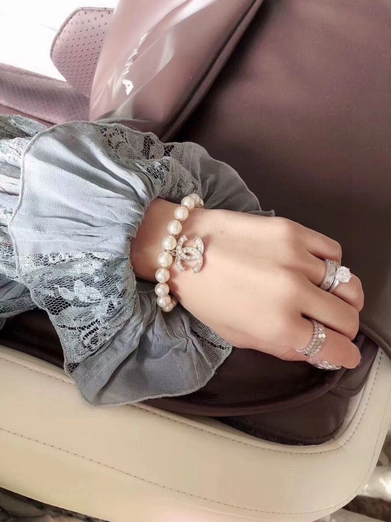 Factory-made Chanel Bracelets