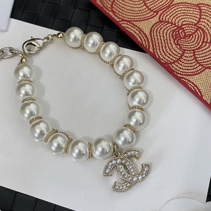 Factory-made Chanel Bracelets