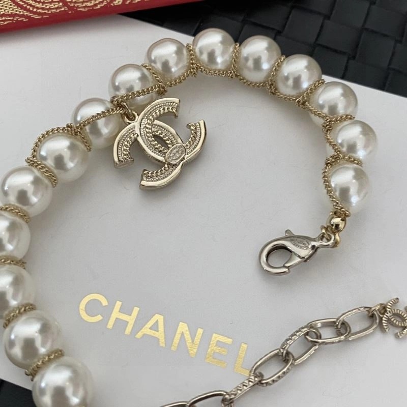 Factory-made Chanel Bracelets