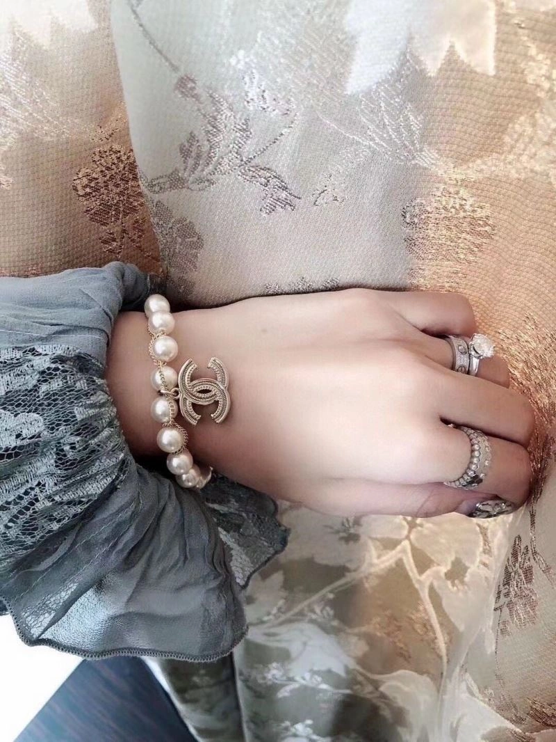 Factory-made Chanel Bracelets