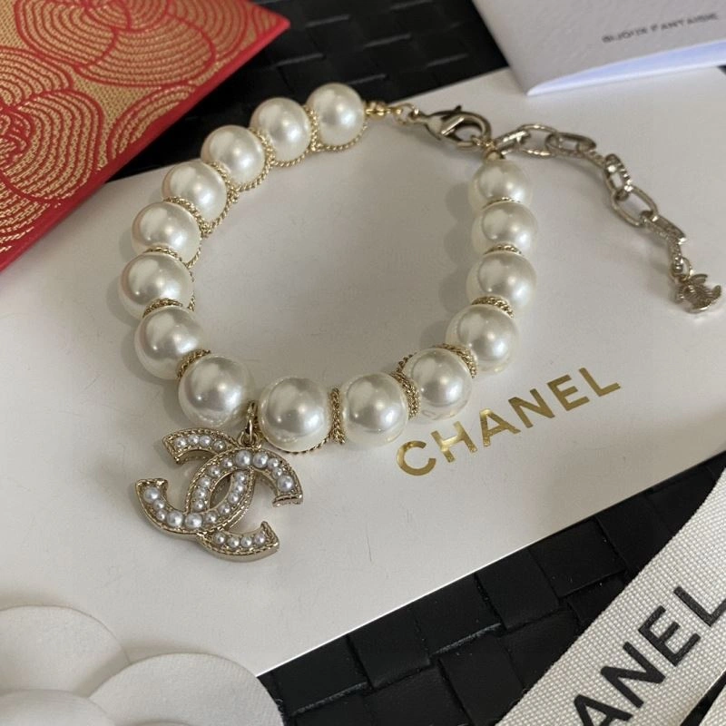 Factory-made Chanel Bracelets