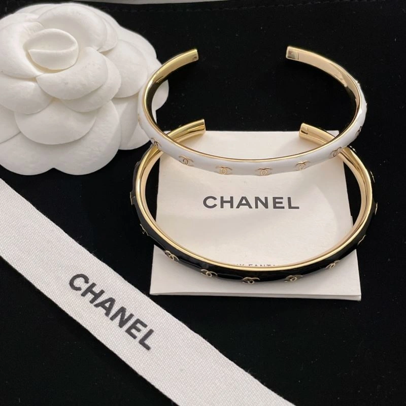 Top match Chanel Bracelets