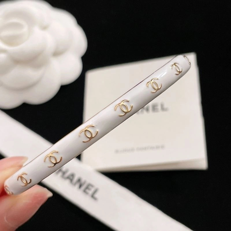 Top match Chanel Bracelets