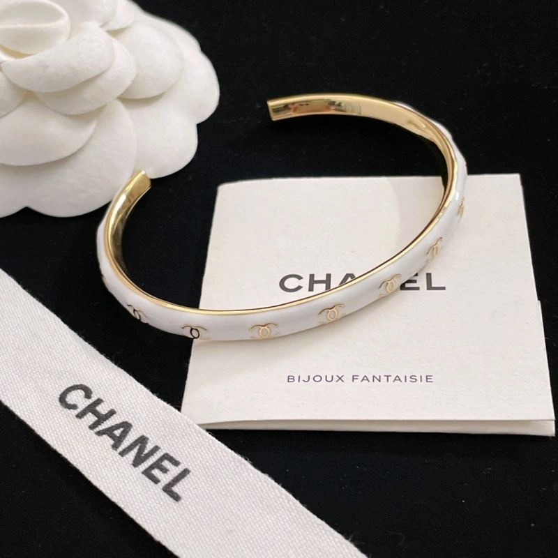 Top match Chanel Bracelets