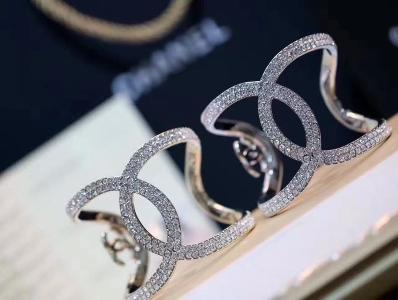 Genuine Chanel Bracelets
