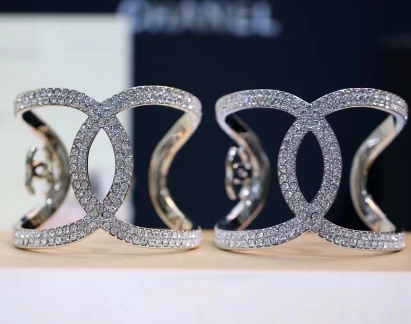 Genuine Chanel Bracelets