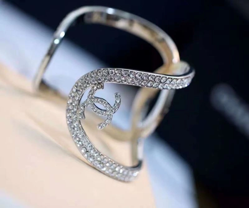 Genuine Chanel Bracelets