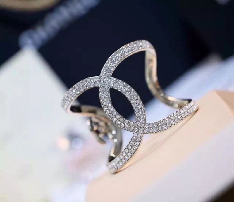 Genuine Chanel Bracelets