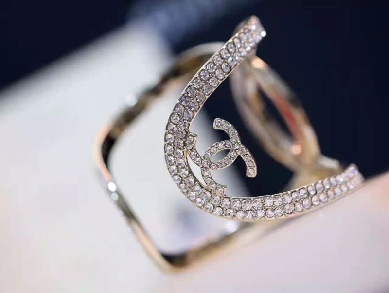 Genuine Chanel Bracelets