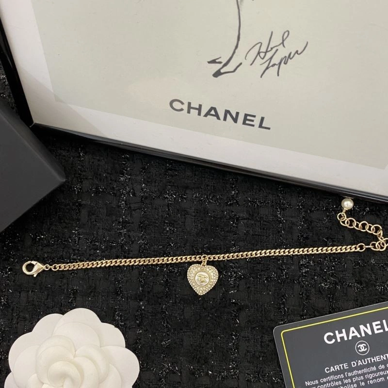High fidelity Chanel Bracelets