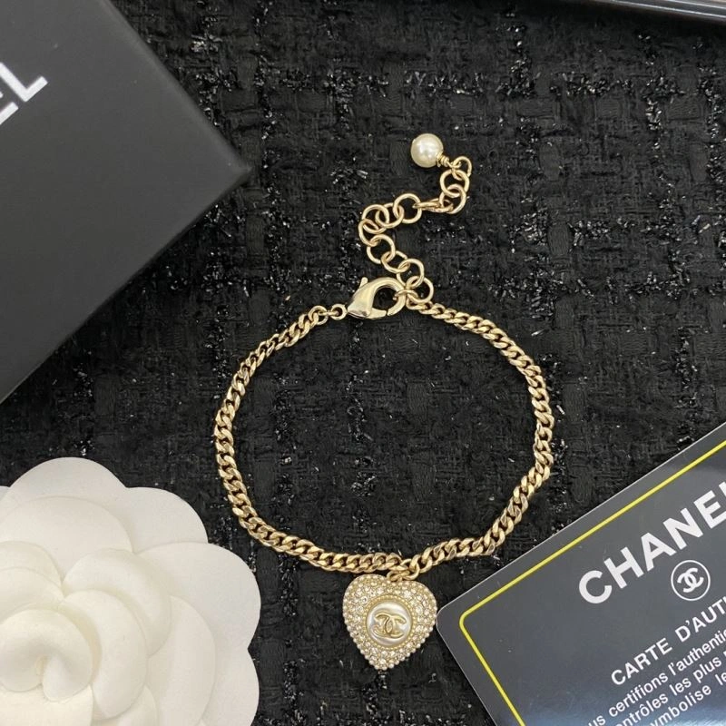 High fidelity Chanel Bracelets