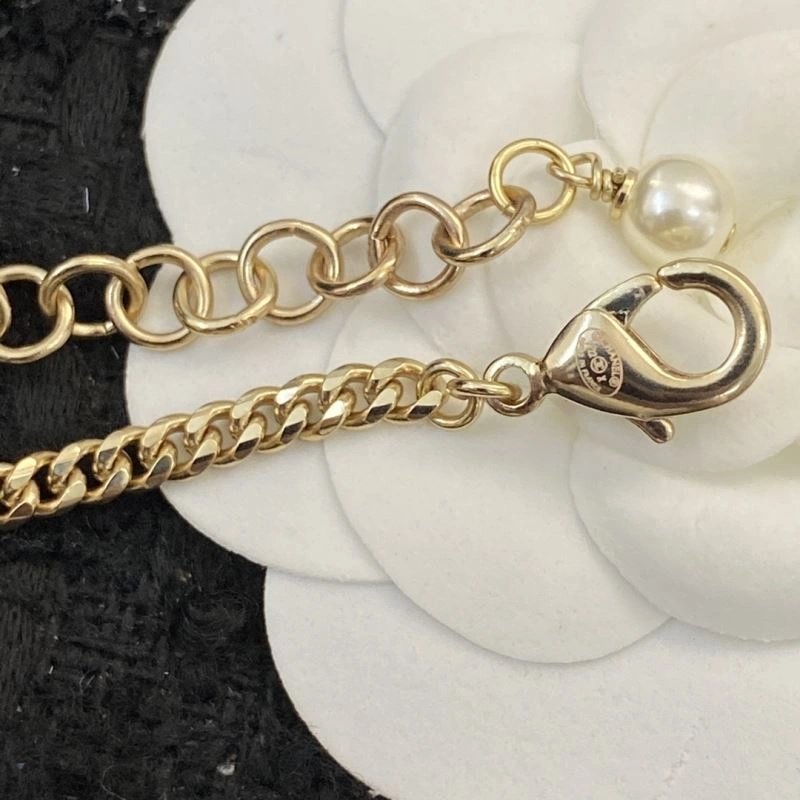 High fidelity Chanel Bracelets