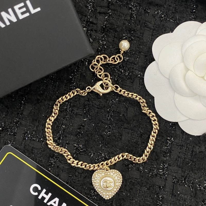 High fidelity Chanel Bracelets