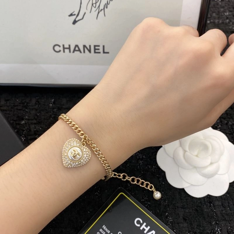 High fidelity Chanel Bracelets
