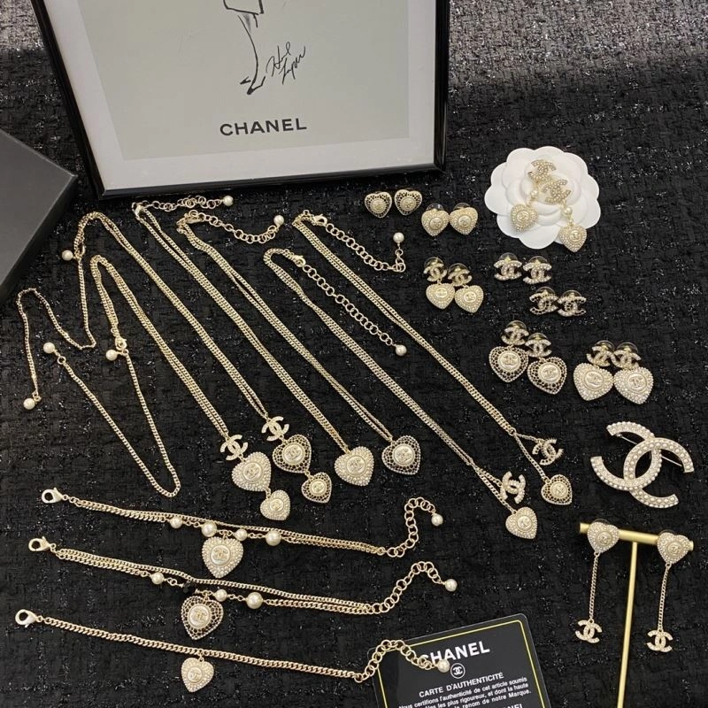 High fidelity Chanel Bracelets